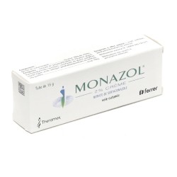 Monazol : Médicament antifongique pour mycose de la peau et vaginale